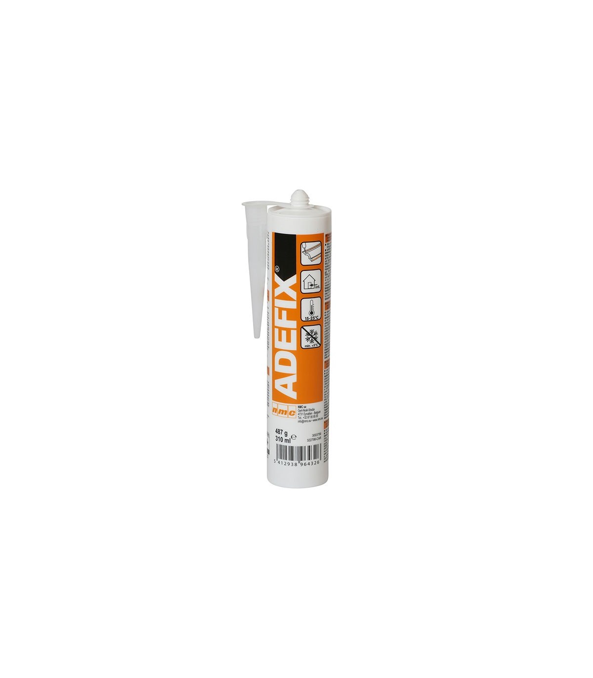 Stucco adhesive ADEFIX